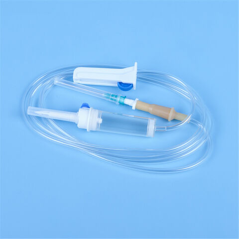 Factory Direct High Quality China Wholesale Wholesale Infusion Iv ...