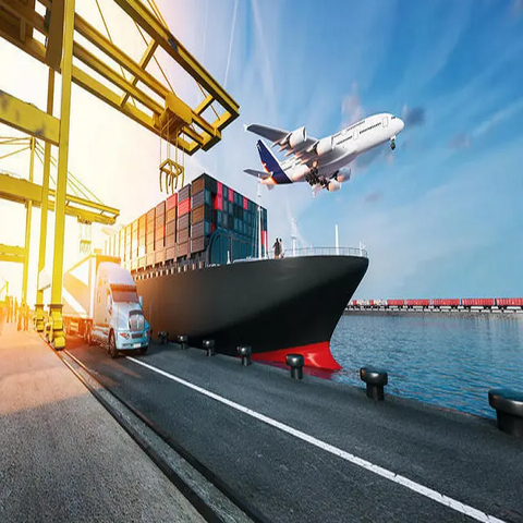 Buy Wholesale China Shipping Agent Sea Freight From China To Usa/uk ...