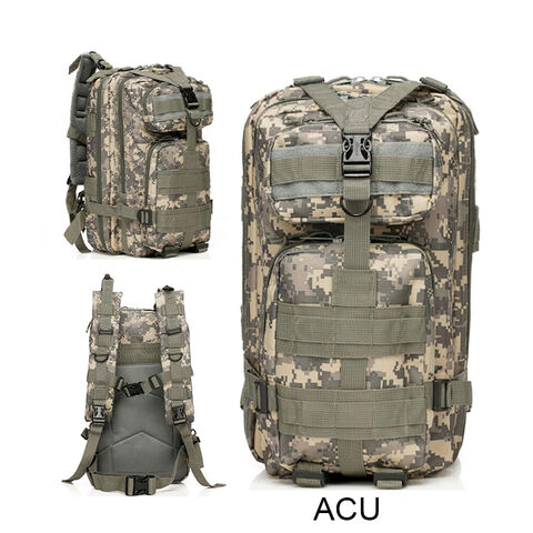 Buy Wholesale China Outdoor Sports Tactic Gym Bag Mochila Tactico ...