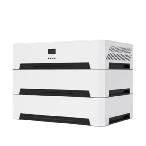 Buy Wholesale China Customized 10kwh Solar Batteries 48v 200ah Power ...