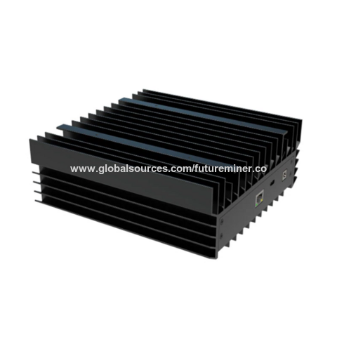 Buy Wholesale China New Iceriver Ks0 100gh/s 100w Kas Miner Kaspa ...