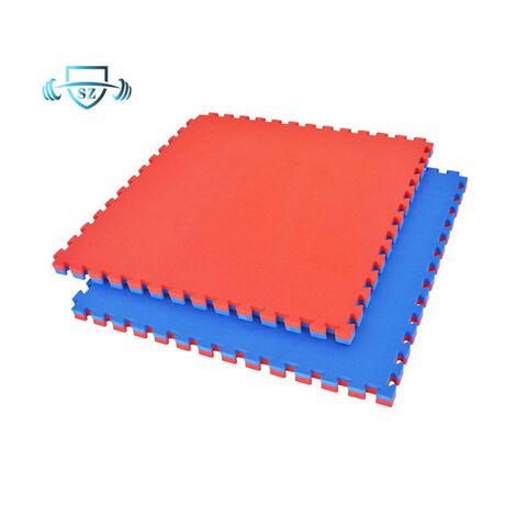 Bulk Buy China Wholesale New Design Martial Arts Sparring Mat Eva Floor ...