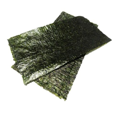 Buy China Wholesale Dried Seaweed Seasoned Toasted Seaweed And Sushi ...