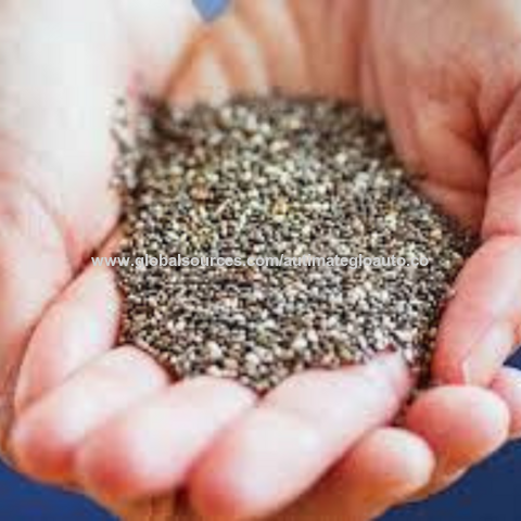 Buy Wholesale South Africa Vacuum Packed Chia Seeds / Bulk Chia Seeds ...