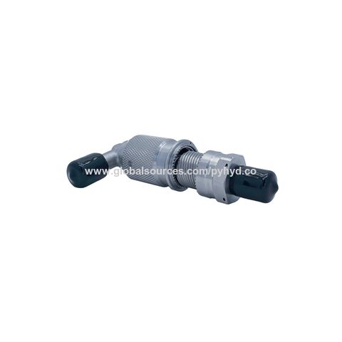 Buy Wholesale China Odm High-performance Customized Aluminum Quick Self ...