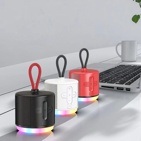 Buy Wholesale China Shenzhen Led Speaker Karaoke With Microphone ...