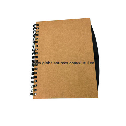 Buy Wholesale China Best Notebook A5 Hardcover Recycled Cheap Paper ...