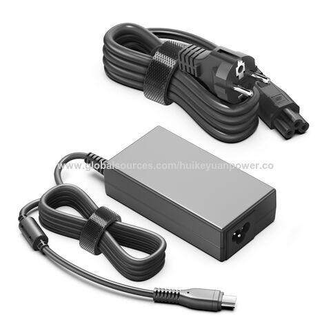 Buy Wholesale China Slim 45w Usb-c Pd3.0 Adaptador Tipo C Universal ...