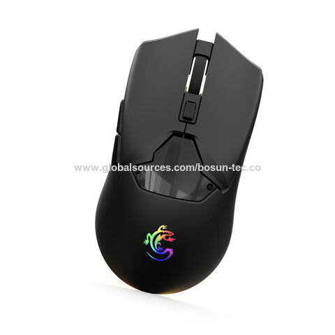 Buy Wholesale Hong Kong SAR Dual Modes,wired & 2.4ghz Wireelss ...