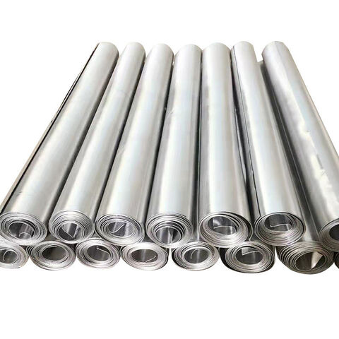 Buy Wholesale China High Quality 99.99% Pure 1mm 2mm 3mm 4mm 5mm Lead ...