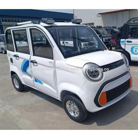 Buy Wholesale China Adult Automobile China Factory Small Ev Cars ...
