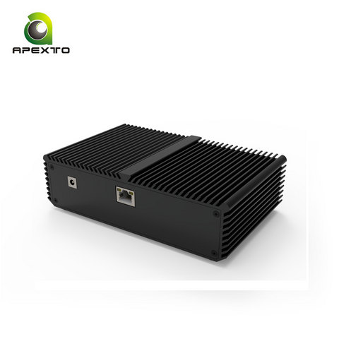 Buy Wholesale China Apexto Kas Mining Machine Iceriver Ks0 100g 65w ...