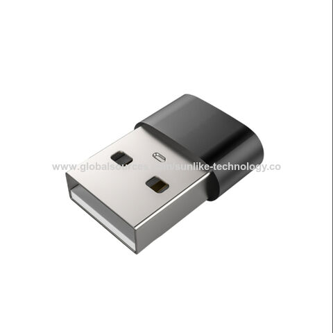 Buy Wholesale China Usb A To Type-c Adapter, Charging And Syncing, Mfi ...