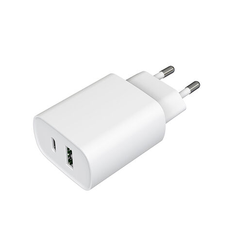 Buy Wholesale China Zonsan Wholesale 20w Type C Pd Usb Home Charger Qc3 ...