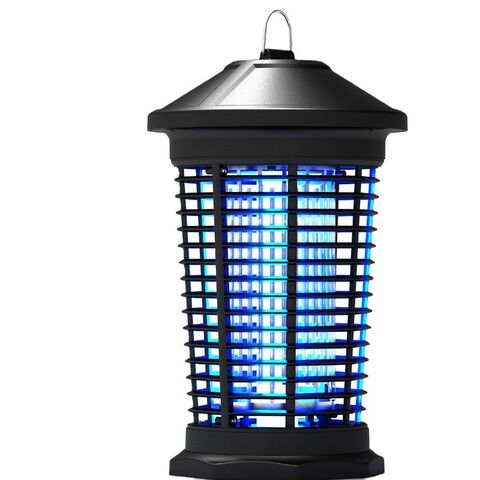 Buy Wholesale China Mosquito Killer Lamp Rechargeable Bug Zapper ...