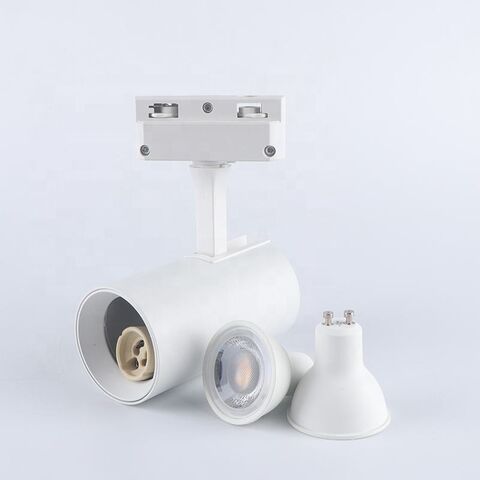 Buy Wholesale China Smart Recessed Track Light Accessories Track Rail ...