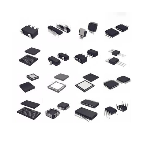 Buy Wholesale China High Quality Original Ic Chip Integrated Circuit ...