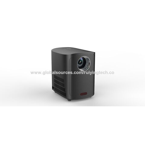 Buy Wholesale China Portable Lcd Projector 5g Bluetooth E Focus ...