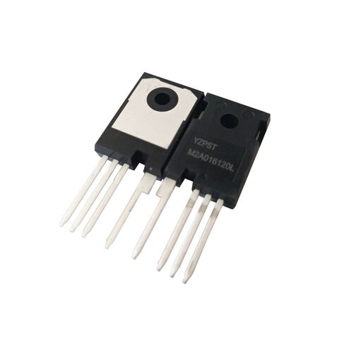 Higher System Efficiency N-channel Sic Power Mosfet To247-4l - Buy China Wholesale N-channel Sic ...
