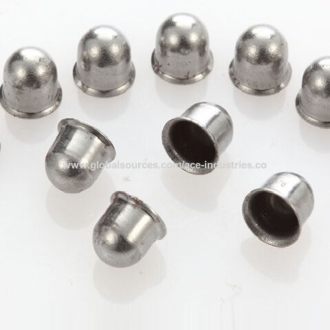 Buy Wholesale China Stamped Metal Parts, Sheet Metal Parts, Metal ...