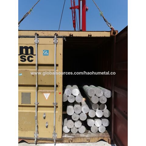 Buy Wholesale China Aluminium Bar Aluminium Rod Aluminium Bar 6061 6063 ...