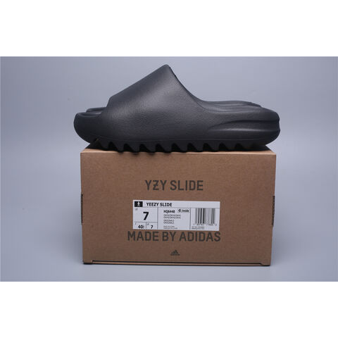 Buy Wholesale China Logo Custom Women Yee Zy Slippers Kids Shoes Men ...