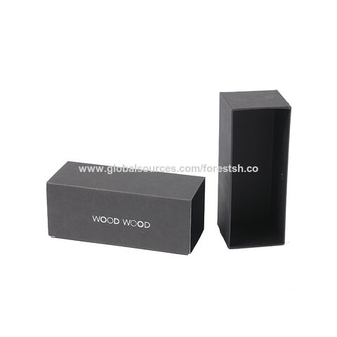 Buy Wholesale China Custom Luxury Paper Gift Cardboard Packing Box For ...