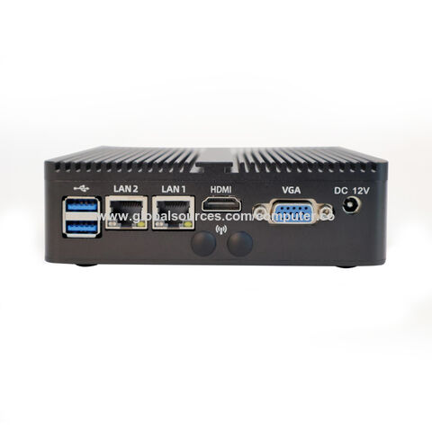 Buy Wholesale China Free Mini Pcs Sata Cable Mini Industrial Pc Intel ...