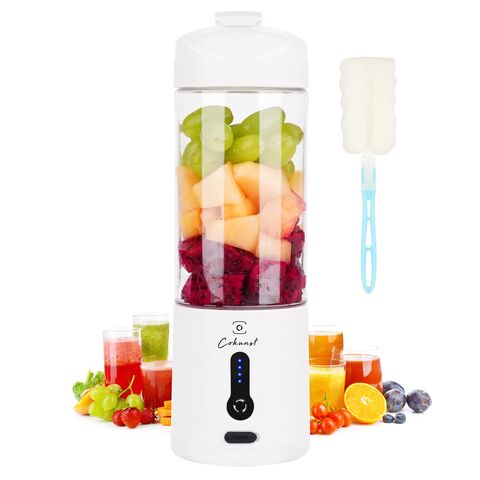 Buy Wholesale China Portable, Powerful, Elegant Blender For Making ...