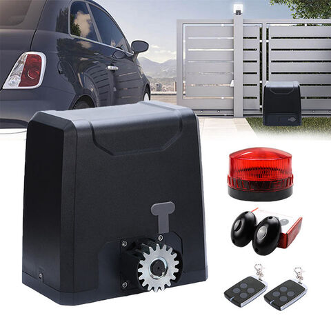 Buy Wholesale China Gate Open Closed Motor Heavy Duty Opener Automatic ...