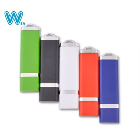 Wholesale Cheapest Oem Plastic Usb Flash Drive 8g 16gb 32gb Memory ...
