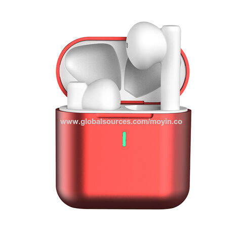 Buy Wholesale China True Wireless Stereo Earphones Bluetooth 5.1 With ...