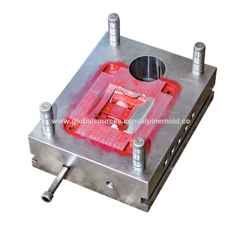 Buy Wholesale China Precision Plastic Insert Mold /plastic Injection ...