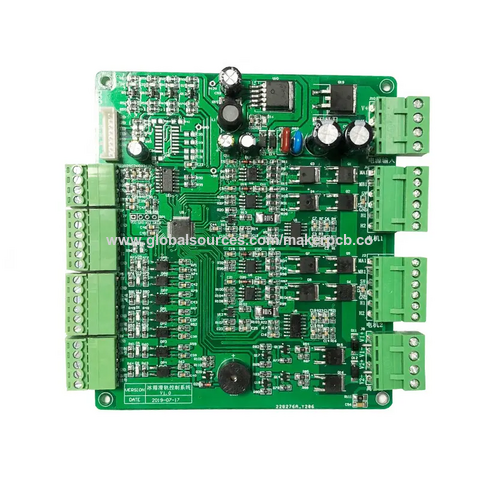 Buy Wholesale China High End Drive Controller Board Manufacturers Oem ...