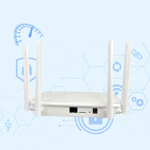 Buy Wholesale China 150mbps Wireless Router Various Frequency Bands Can ...