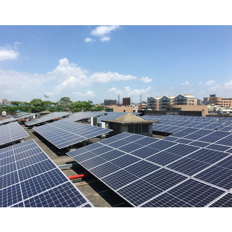 Buy Wholesale China Cheapest 540w Monocrystalline Grade A Half Cell ...