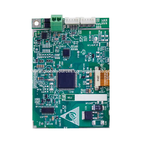 Factory Direct High Quality China Wholesale Smt Pcb Assembly Elevator Spare Part Elevator ...