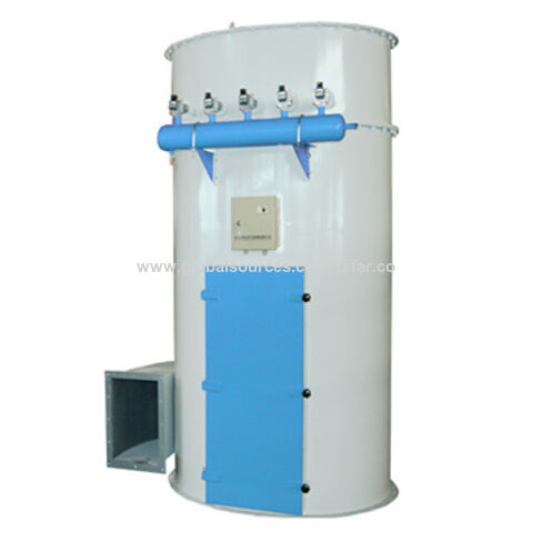 Buy Wholesale China Poultry Feed Factory Used Multi Cyclone Dust ...