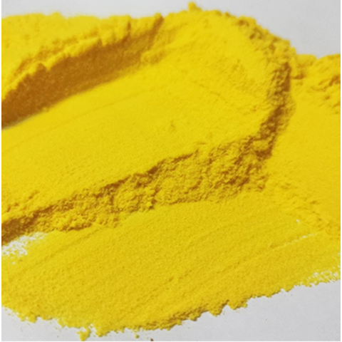 Buy Wholesale China Factory Wholesale Poly Aluminium Chloride Pac ...