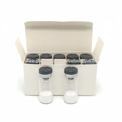 Buy Wholesale China Gmp Factory Supply Peptides Hcg 5000iu With ...