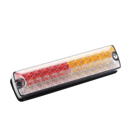 Buy Wholesale China E4 Led10-30v Truck Combination Tail Lamps Rear ...