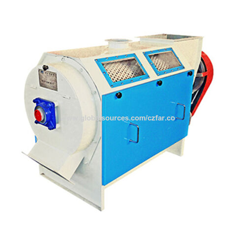 Buy Wholesale China Rotary Chicken Farm Powder Feed Crushing And ...