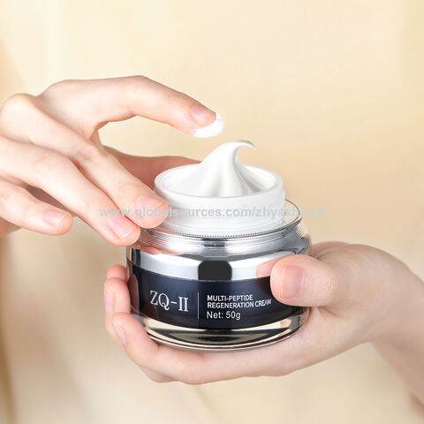 Buy Wholesale China Manufacturer Zq-ii Multi-peptide Regeneration Cream ...