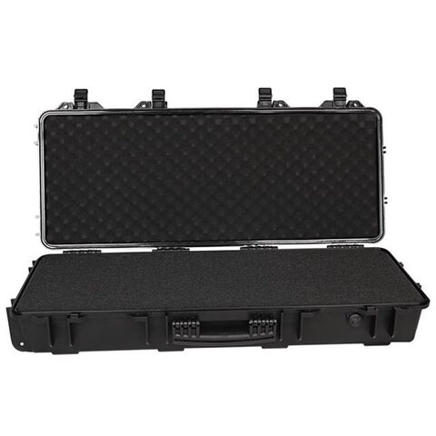 Ip67 Waterproof Cases For Gun Green Shockproof Wholesale Gun Storage ...