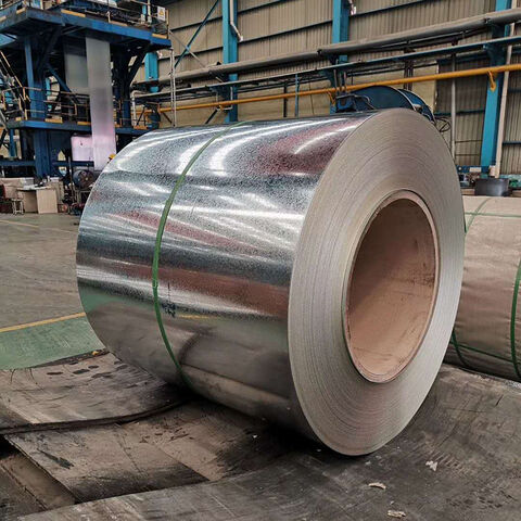 Buy Wholesale China China Factory Gi Galvanized Steel Sheets Coil Manufacturer Hot Dipped 26 ...