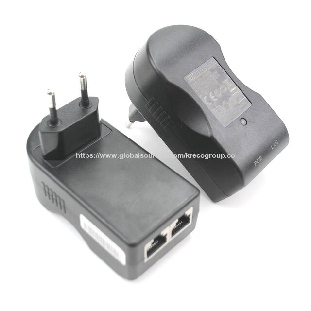 Buy Wholesale China Wholesale Oem Odm 48v 0.5a 24w Ce Rohs Ul Poe ...