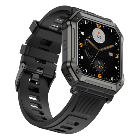 2023 New Trend Fitness Products Mobile Phone Smart Watch Clock Men ...