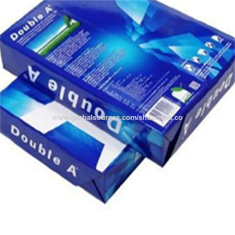 Buy Wholesale China A4 Paper In 20ft Container A4 Paper 70 80 Gsm Rim ...