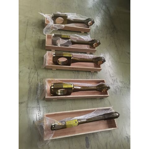 Buy Wholesale China Man 20/27 Connecting Rods & Man 20/27 Connecting ...