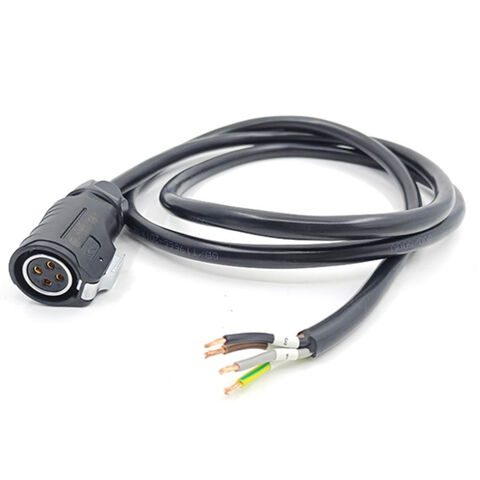 Buy Wholesale China Antminer Hydro Psu Cable Used For S19 Hydro/t19 ...